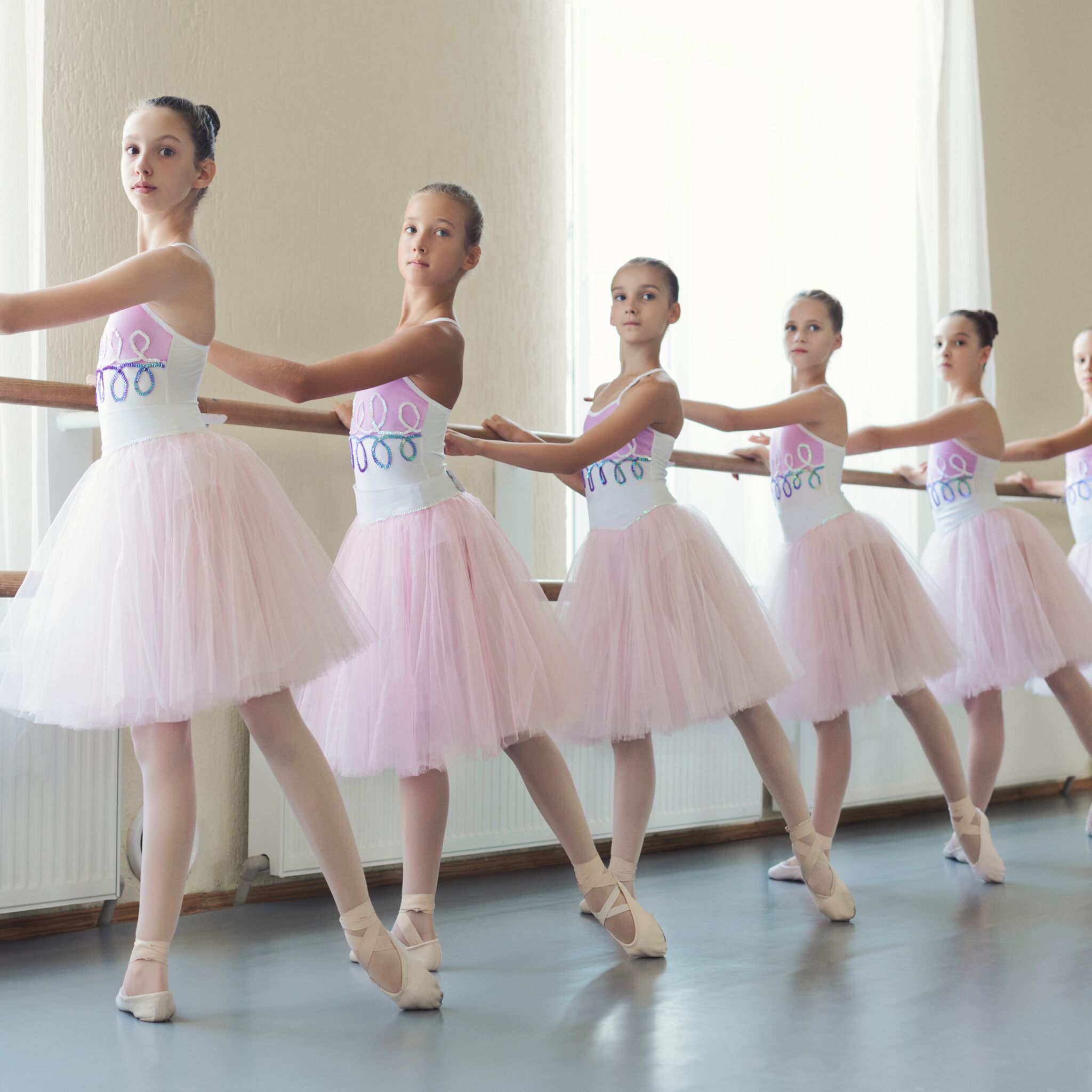 Ballet